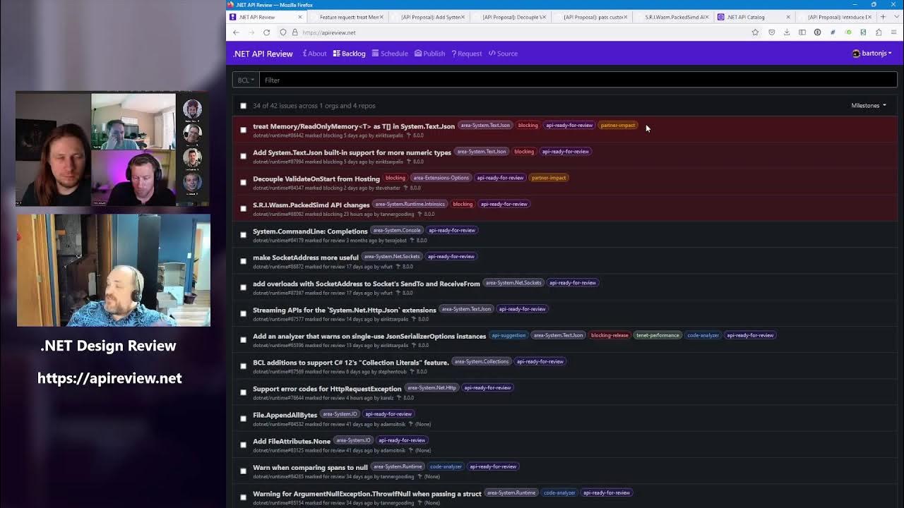 GitHub Quick Reviews - YouTube