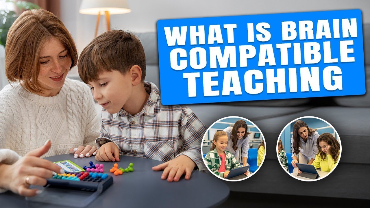 Brain-Compatible Teaching Strategies That Boost Student Learning ...