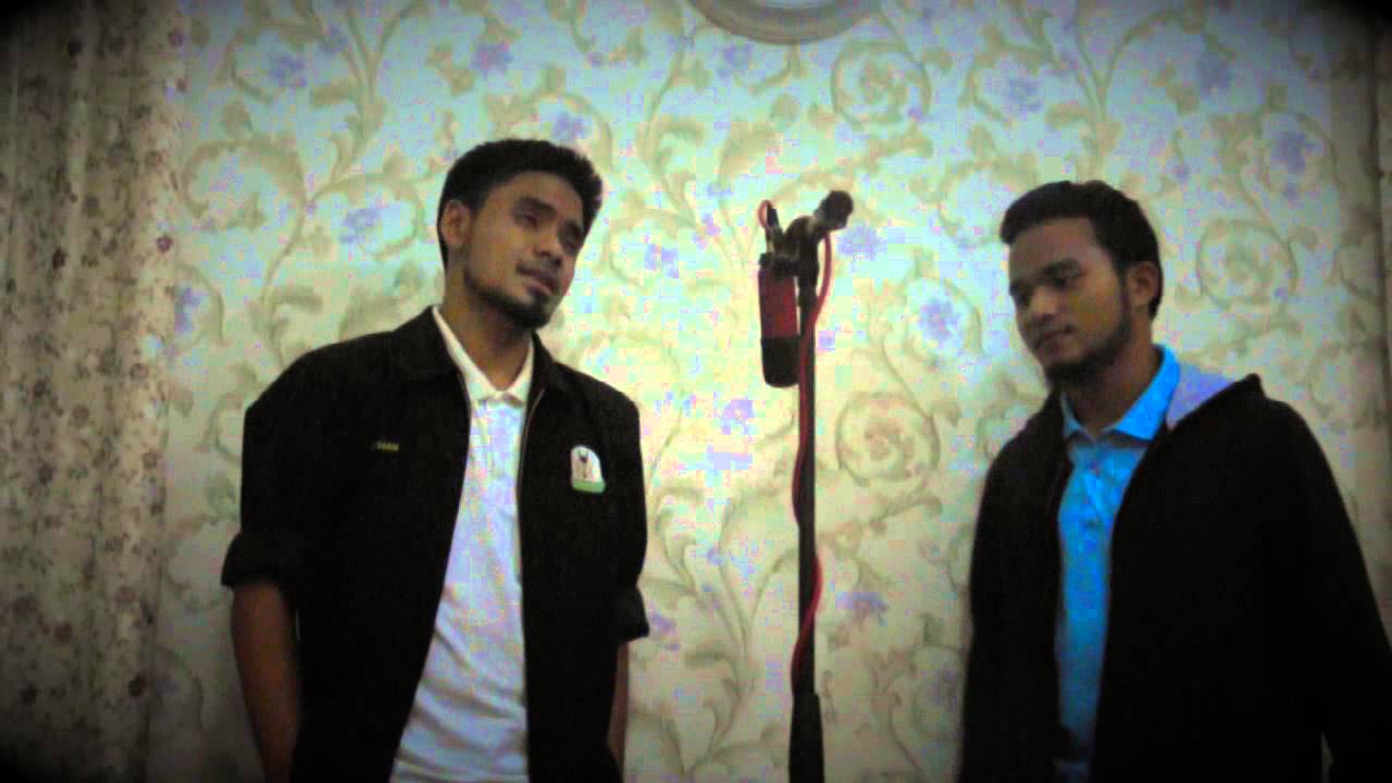 #NASYEEDCOVERMSIA30 Bila nur Melimpah di hati (Cover by Fedaa) - YouTube