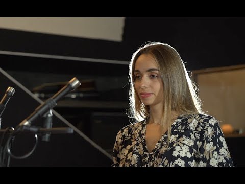 Lea Desandre & Thibault Cauvin - Sì dolce è'l tormento