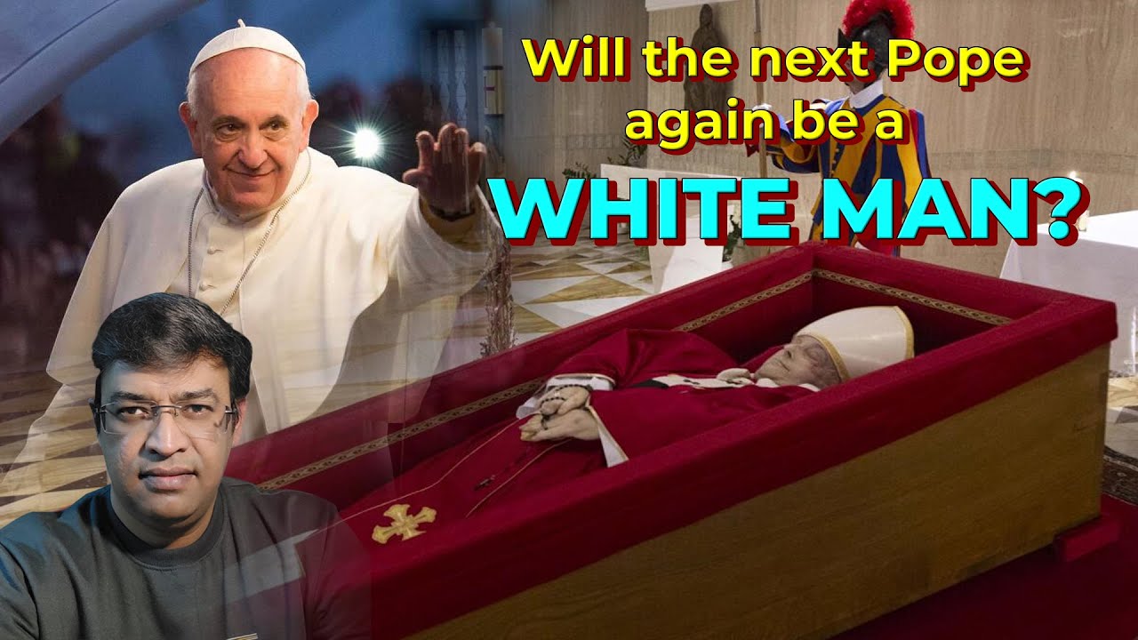 What's The BEST Pope Color Option For You? - YouTube