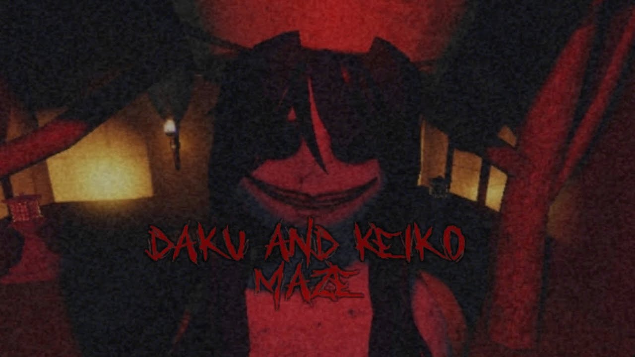 Rest in Peace The Mimic Daku and Keiko Maze - YouTube