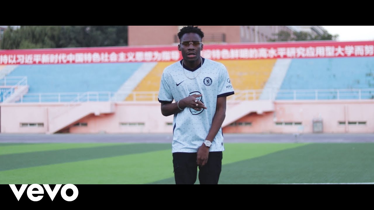 Jay Trigga - Buss Brain [Viral Video] - YouTube