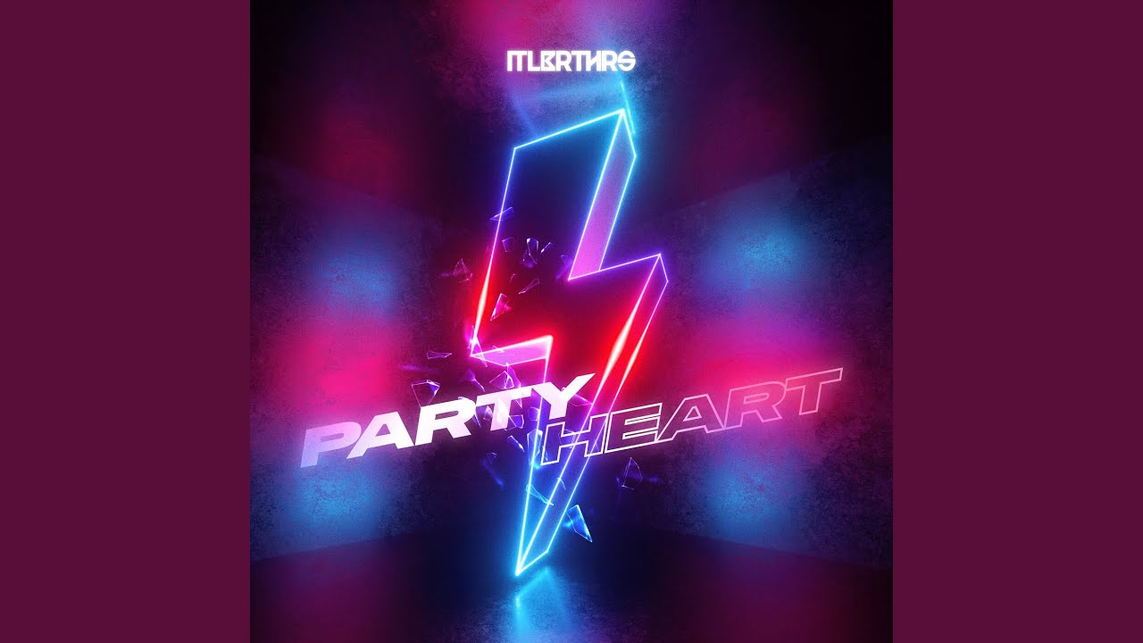 Party Heart - YouTube