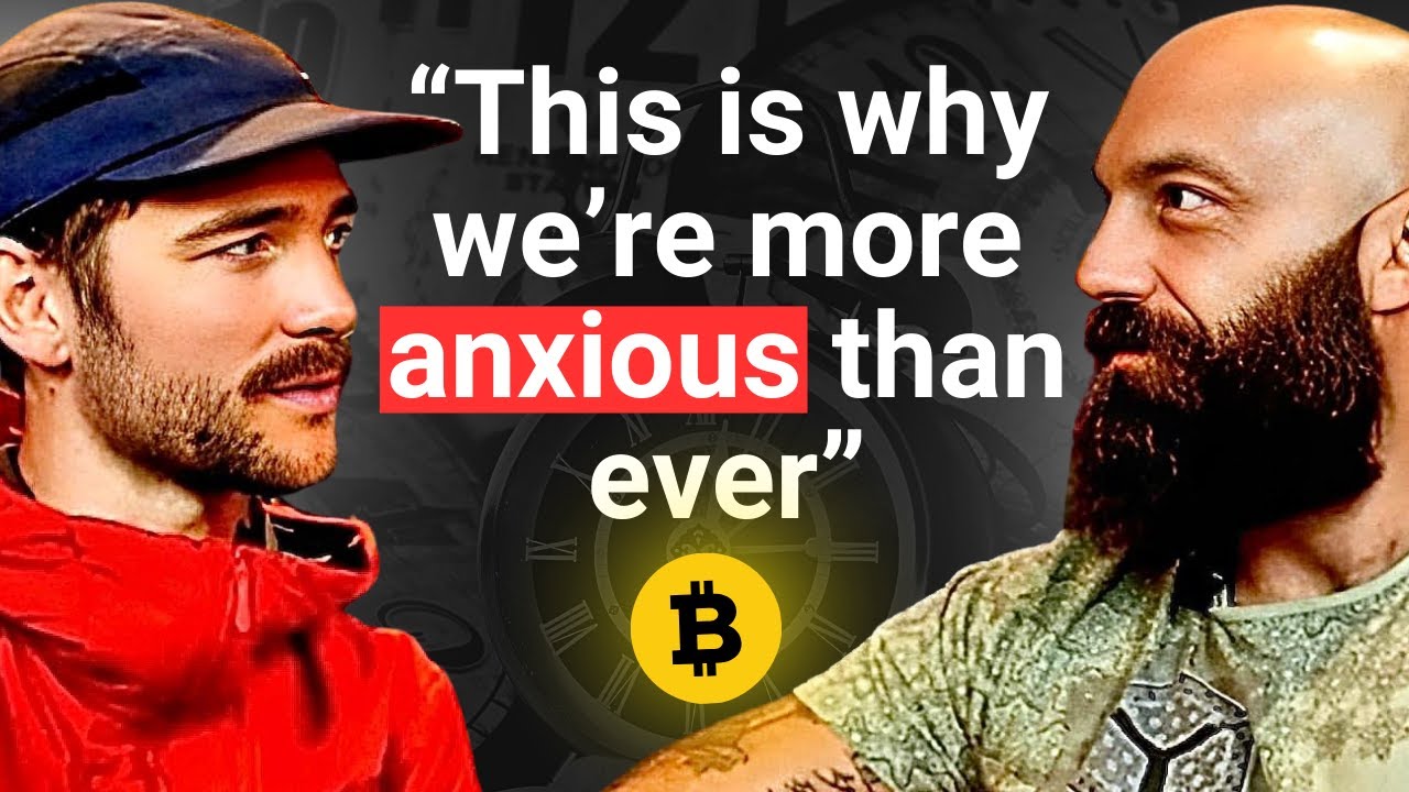 ️ Bitcoin is a Spiritual tool - YouTube