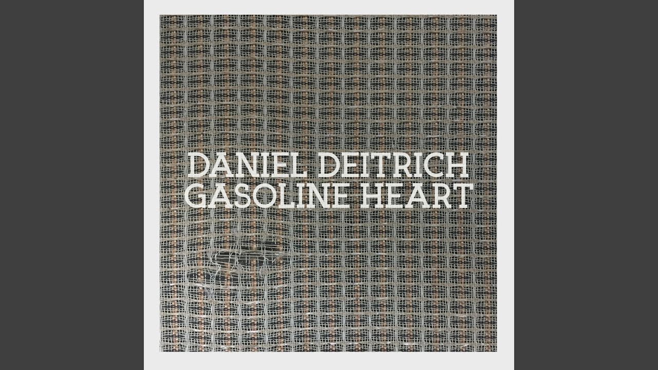 Gasoline Heart - YouTube