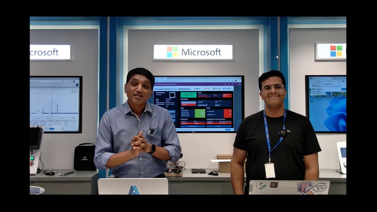 MTC TGIF (Green Software) - YouTube
