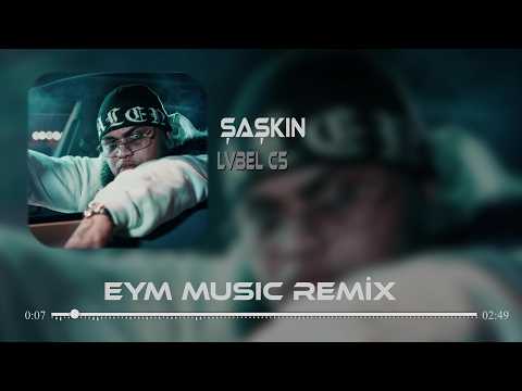 Bir O Yana Bir Bu Yana Yatma Şaşkın - Erkin Koray & Lvbel C5 ( Eym Music Remix ) Şaşkın
