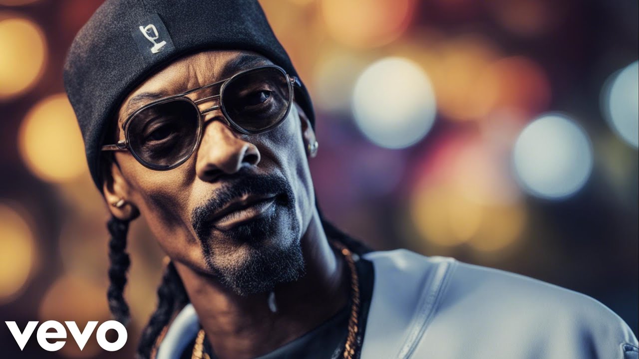 Snoop Dogg - Still Me ft. Busta Rhymes & Dmx (Music Video) 2024 - YouTube