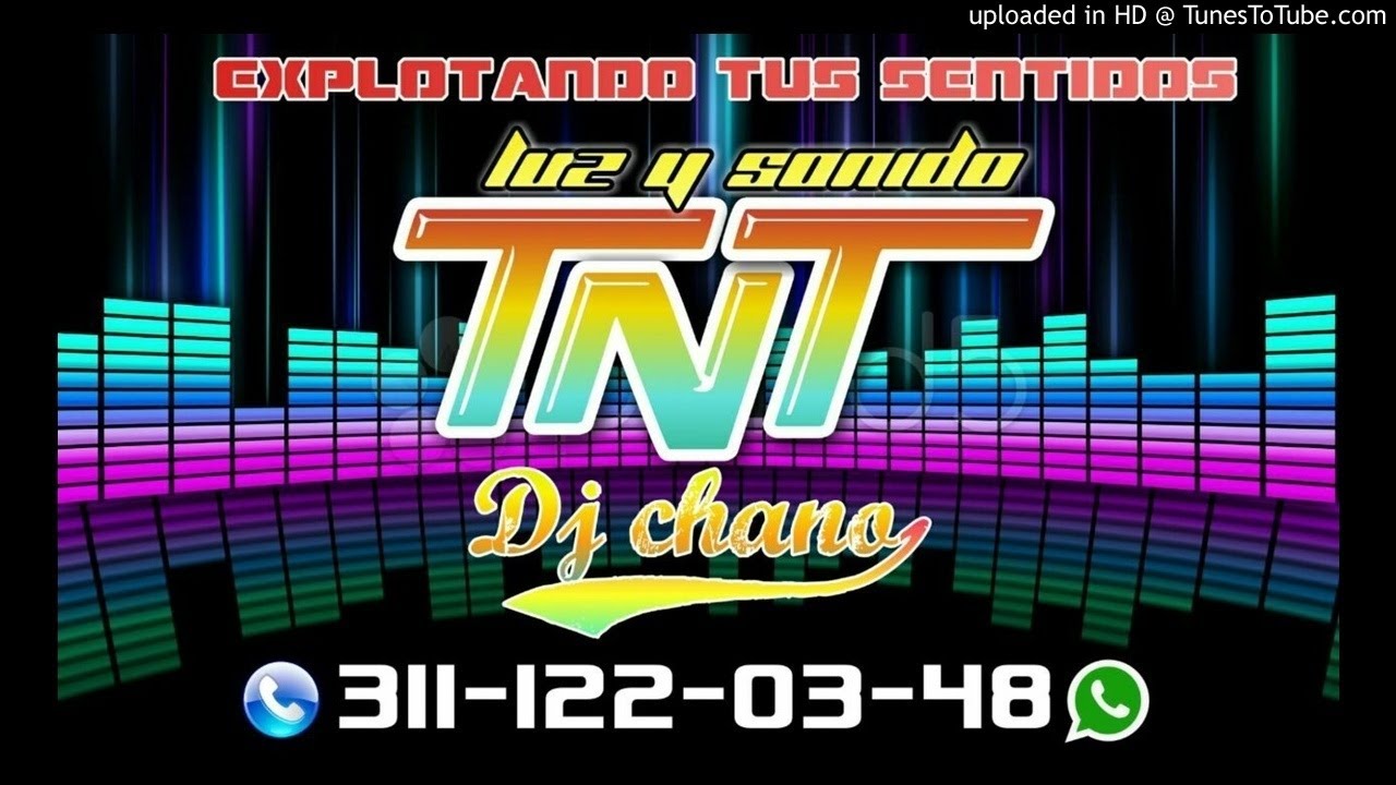 Algo para bailar perron--el tambo y calzones de bolitas--grupo RM--vivo ...