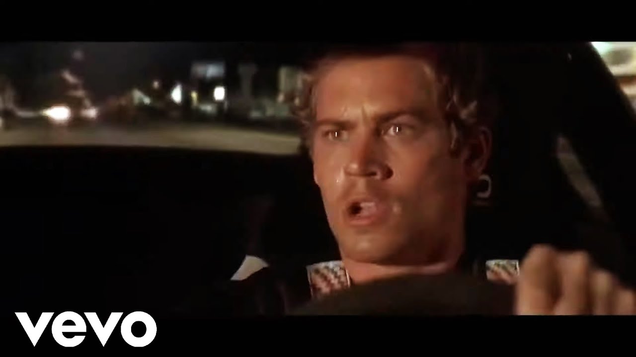 Rendow - Dance (FAST and FURIOUS) - YouTube