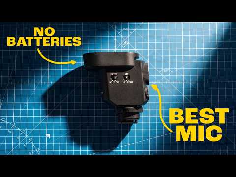 Don't Buy a Wireless Mic for YouTube