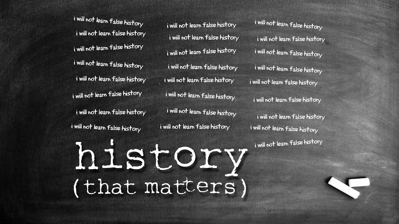 Two Lines of Church History | Pastor Jim Alter - YouTube