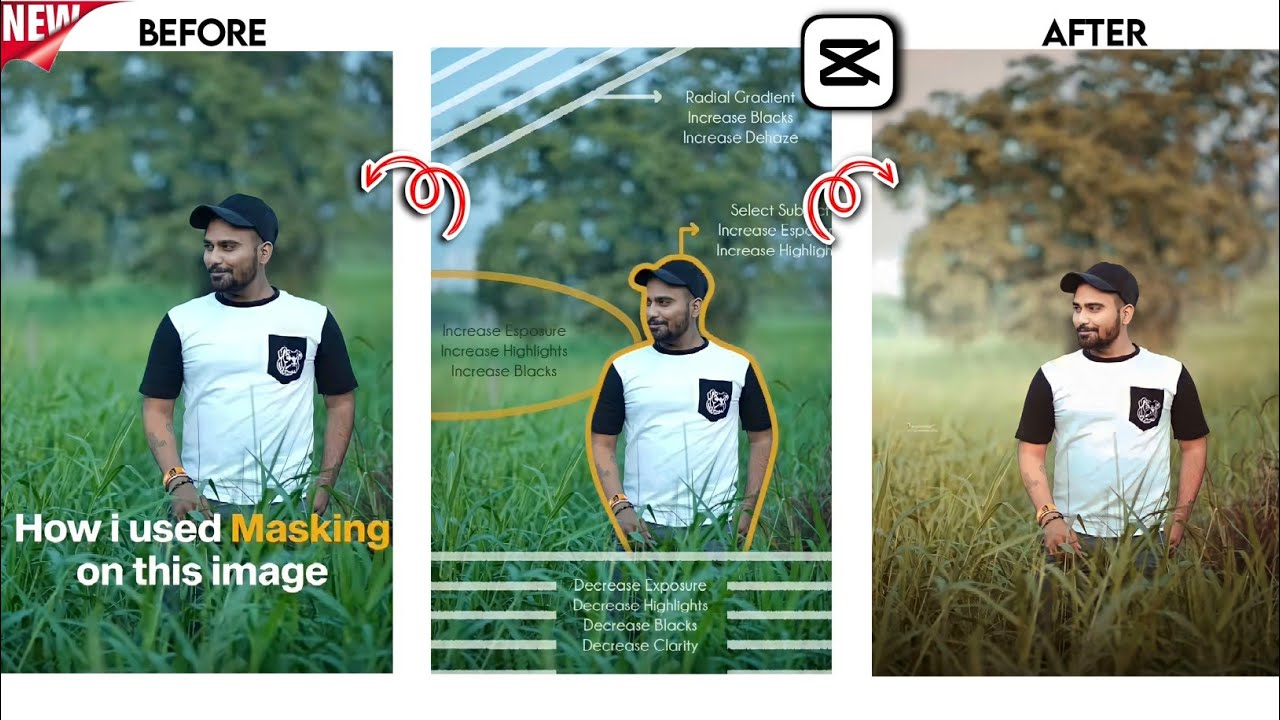 BEFORE AND AFTER TRENDING MASKING VIDEO | BEFORE AND AFTER REELS VIDEO ...