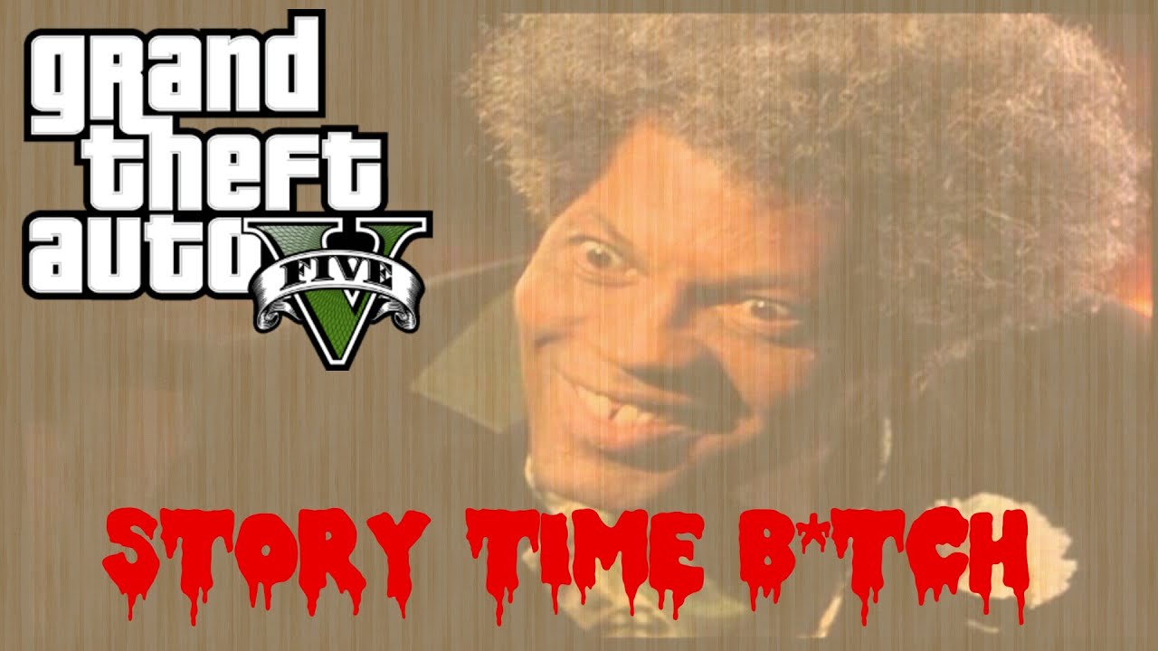 GTA 5 | Migga Stories #1 | [ROCKSTAR EDITOR] [HD] - YouTube