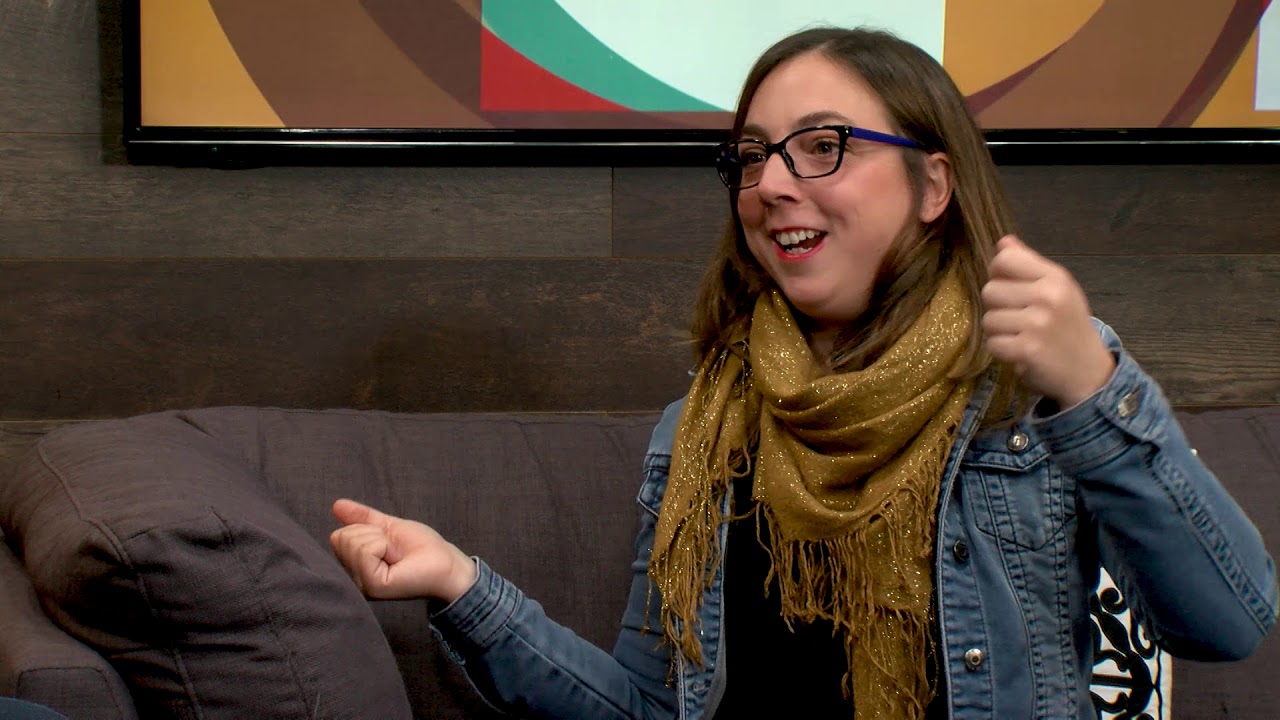 Ma TV santé | Patricia Dumont - YouTube