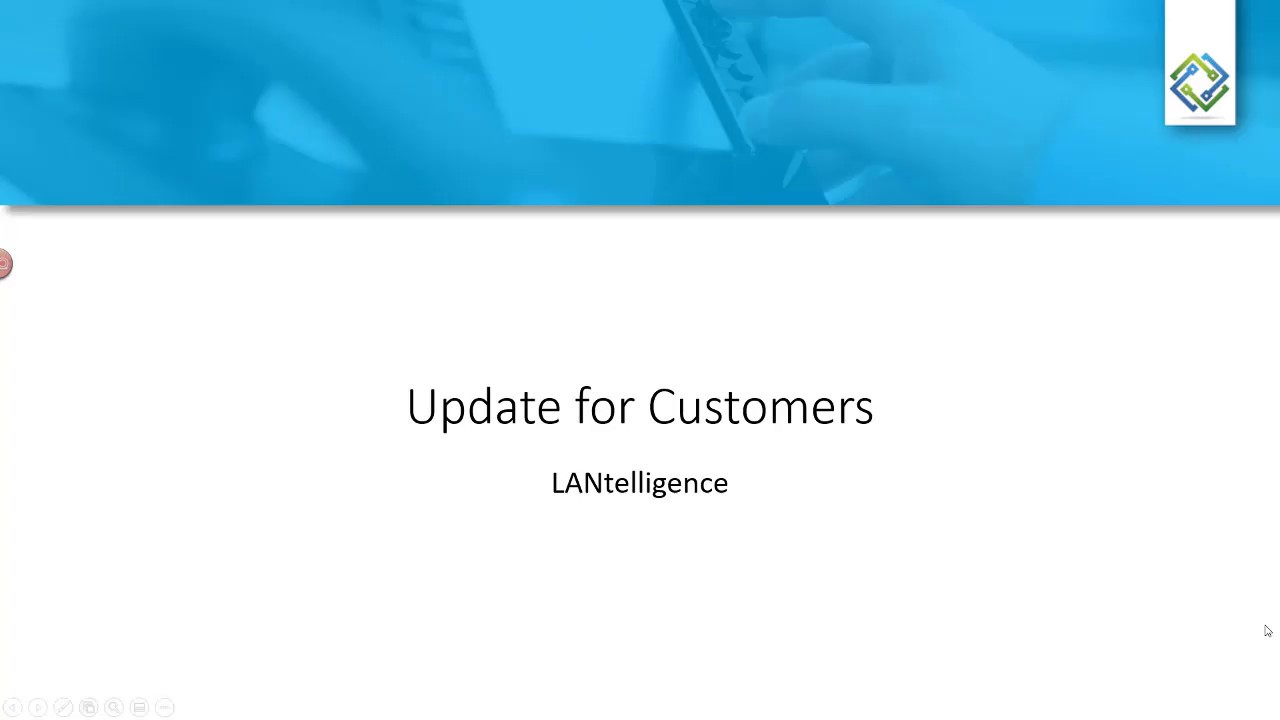 Customer Update - YouTube