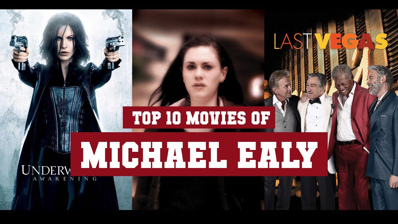 Michael Ealy Top 10 Movies | Best 10 Movie of Michael Ealy - YouTube