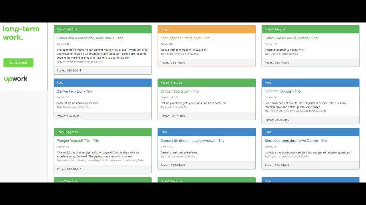 What is Trio Share - YouTube