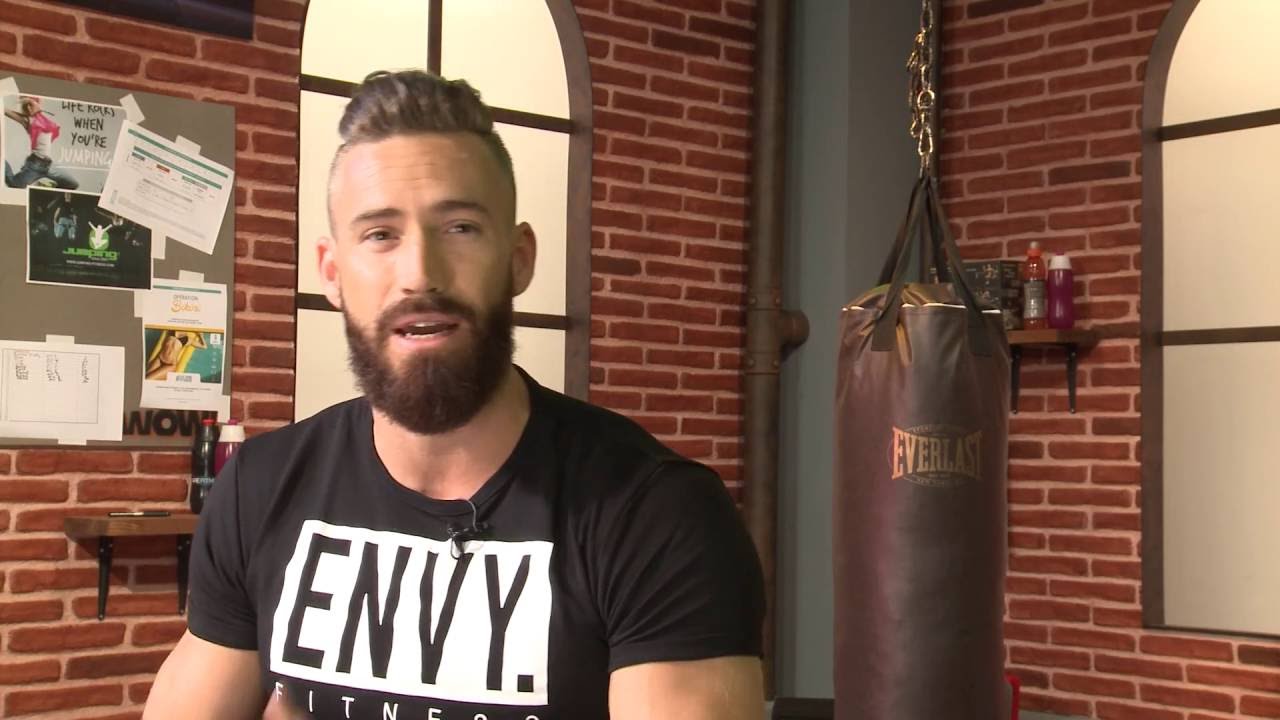 Thibault Geoffray - HIIT - YouTube