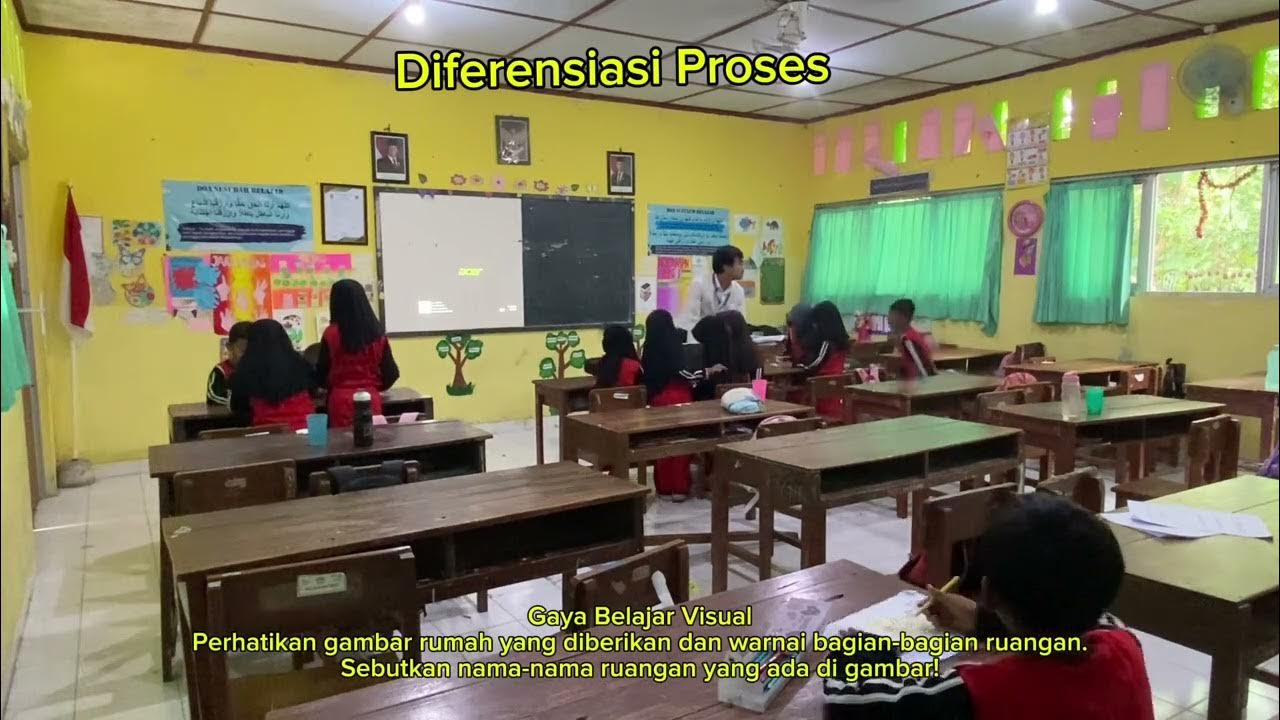 PPA II_T2-2B Projek Pengajaran dan Asesmen Menggunakan TaRL - YouTube