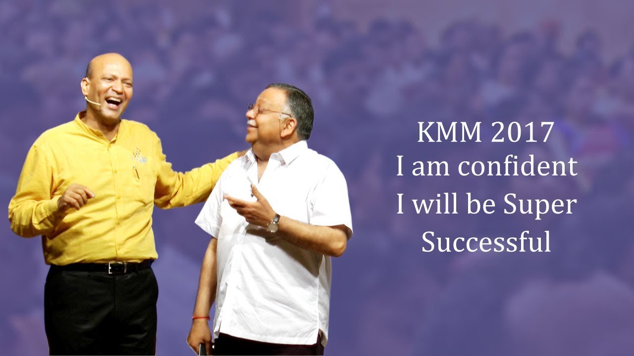 KMM Session 6_3 Sep 2017_ Sanjay Singhal - YouTube