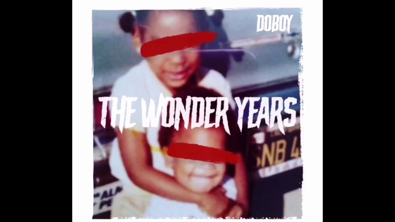 The Wonder Years...Intro - YouTube