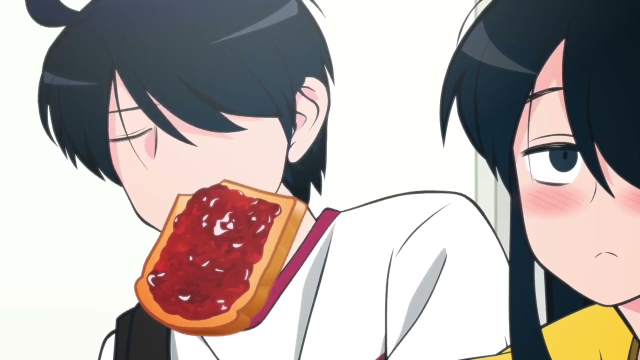 Ani ni Tsukeru Kusuri wa Nai Season 5 bag 6 impian wan sui menjadi ...