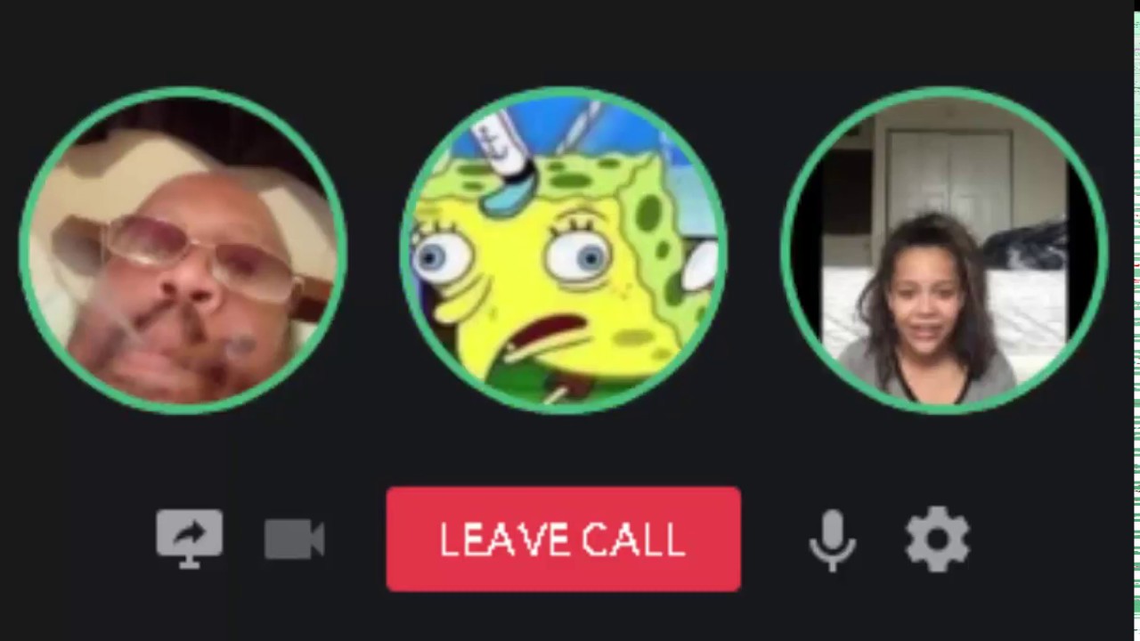 Discord Trolling/Calling Random People - YouTube