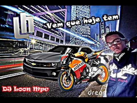 Mc LHsp - Vem que hoje tem |Prod. Dj Loon - YouTube