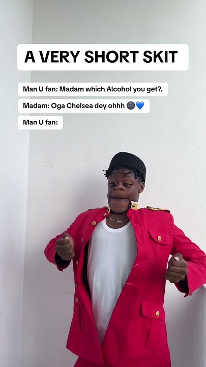 A VERY DARK SHORT SKIT - YouTube