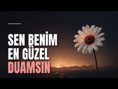Yalnız Papatya — Sen Benim En Güzel Duamsın | Arabesk Pop