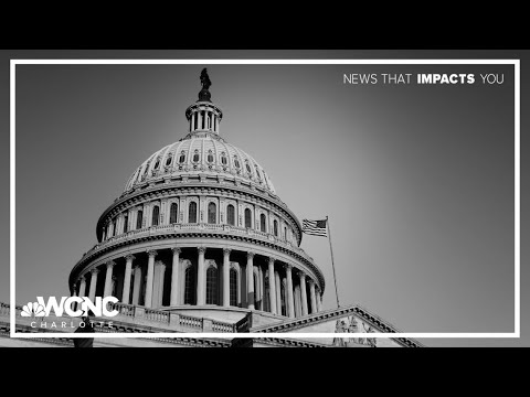 Senate approves deal to re-open government | Nov. 11, 2025 - YouTube