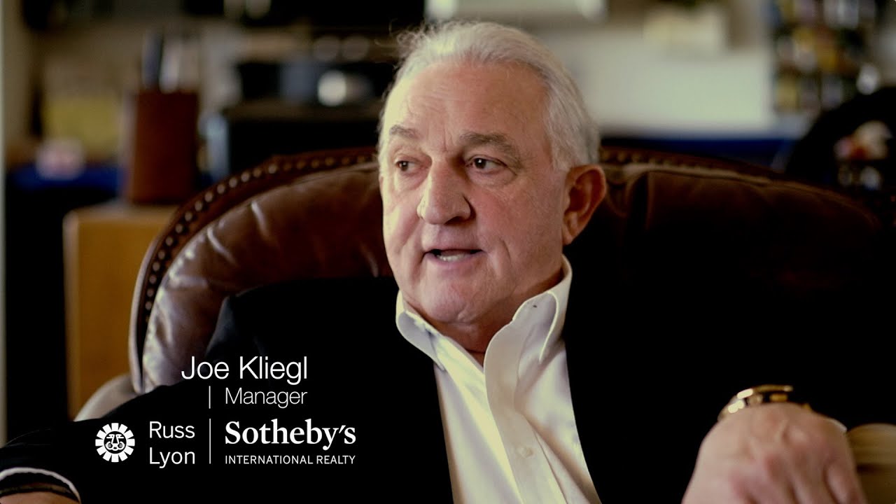 Joe Kliegl - Profile - YouTube