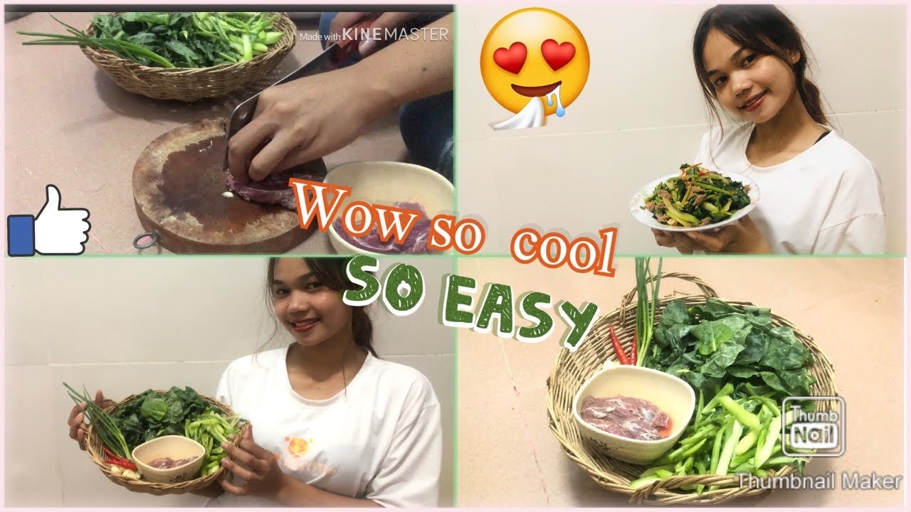 How to cha khatna for dinner so easy and fast - YouTube