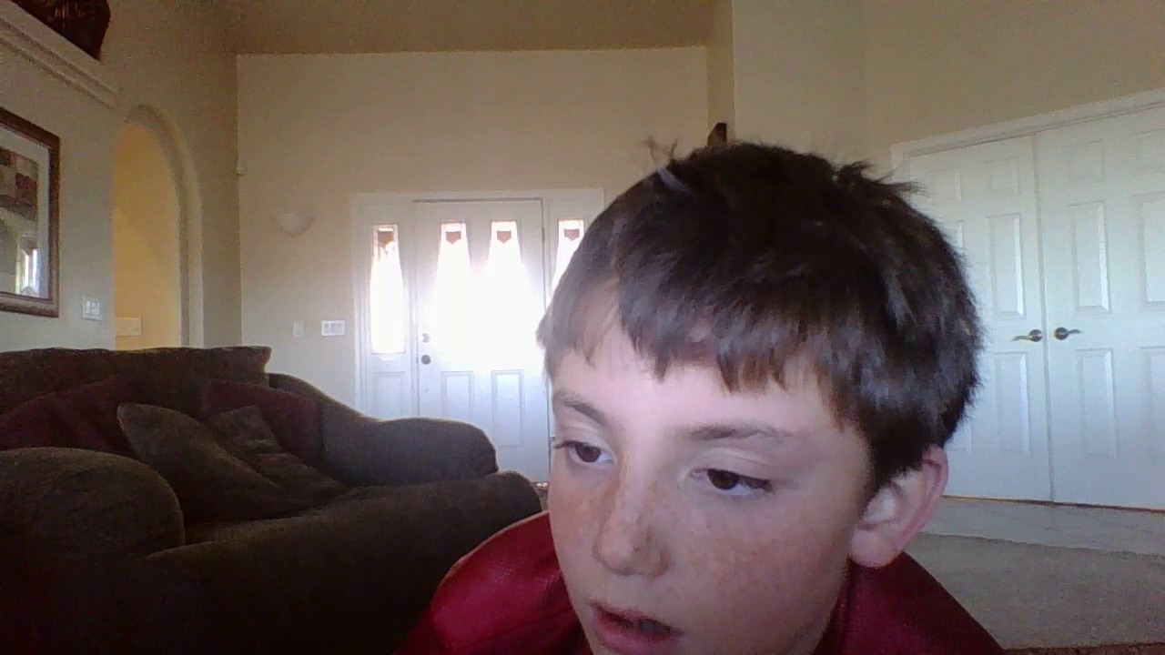 TRY NOT TO YAWN CHALLENGE (for you guys) - YouTube