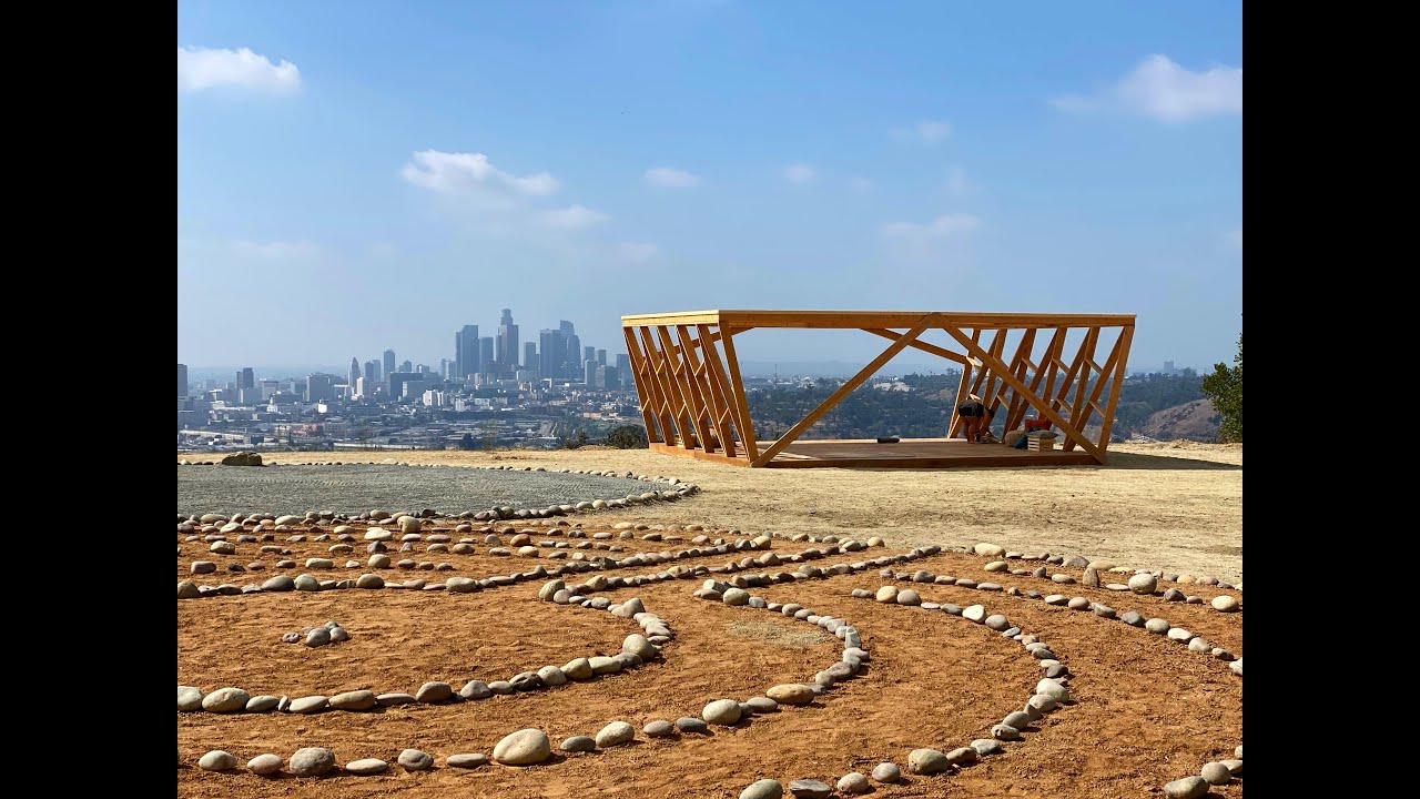 Haven Nature Studio: Los Angeles, CA - YouTube