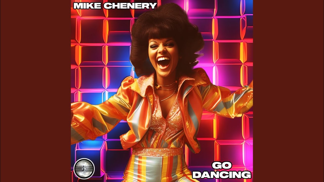 Go Dancing - YouTube