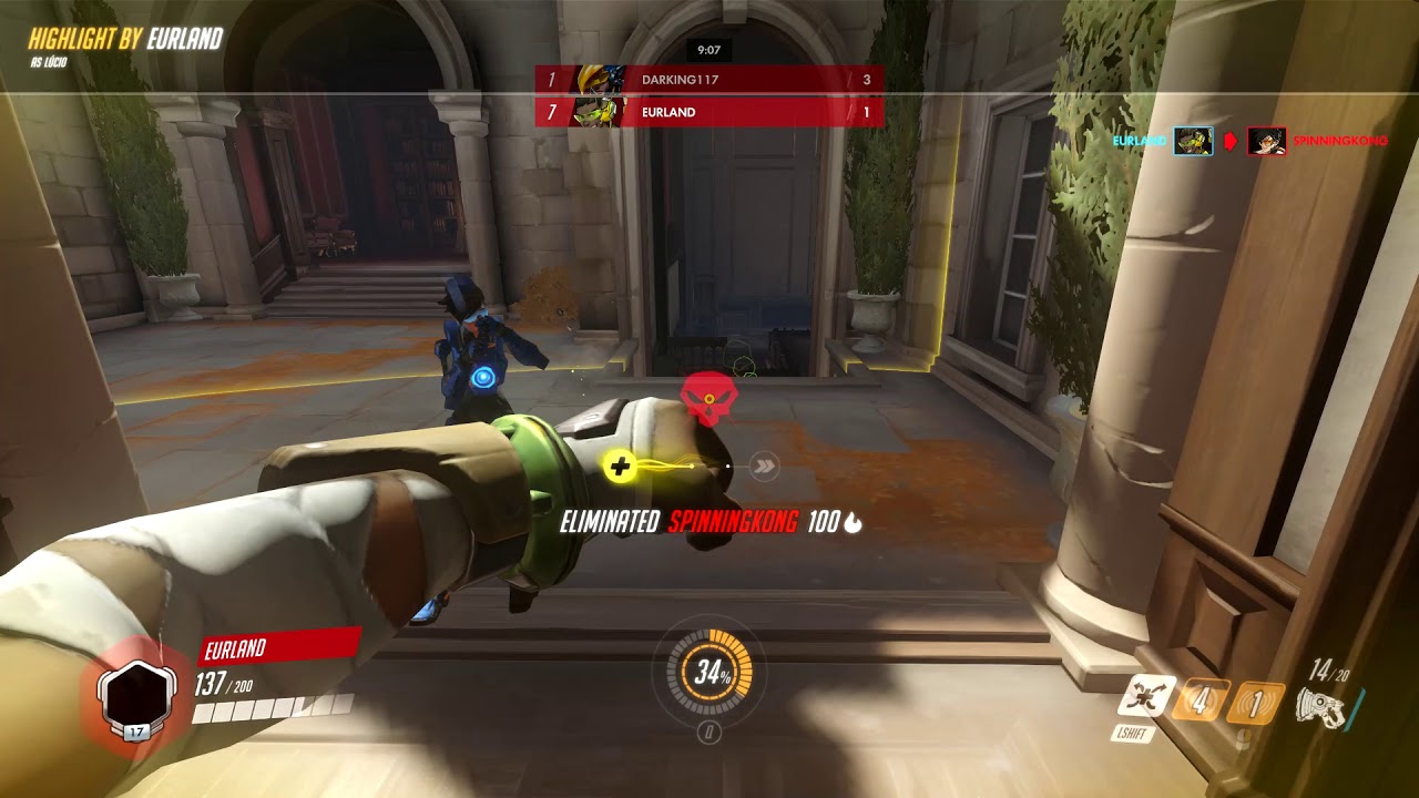 if i must go i must go fast - YouTube