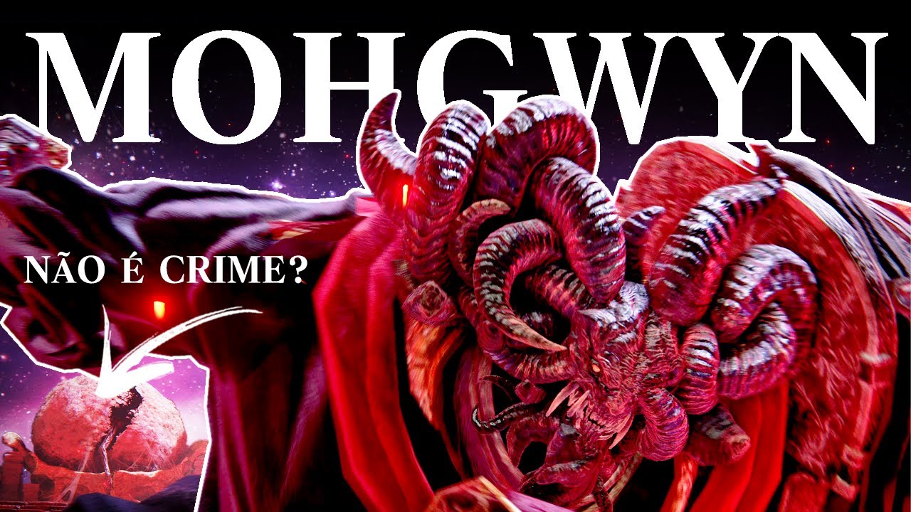 A DINASTIA MOHGWYN [ELDEN RING]- Miquella planejou tudo? ENTENDA - YouTube