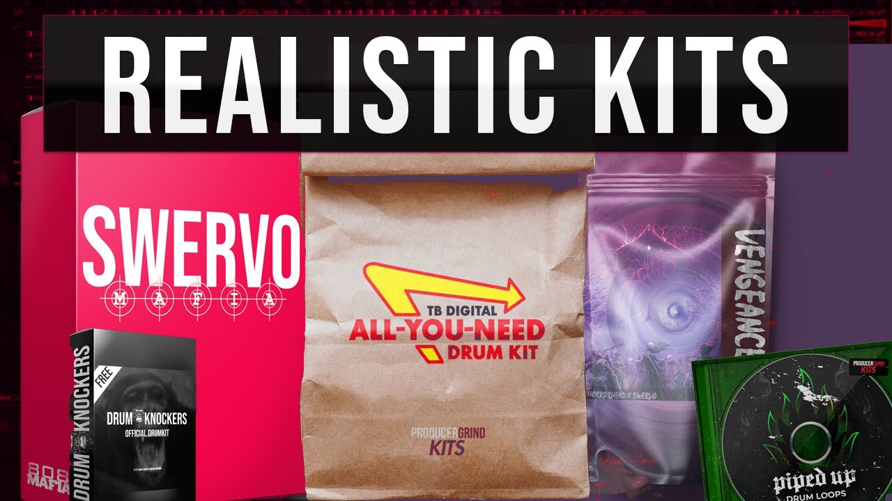 Creating Realistic Product Boxes | Photoshop Tutorial - YouTube