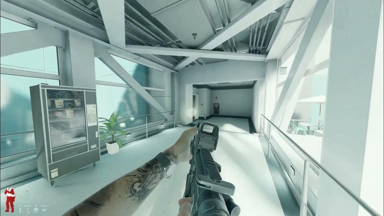 Ready Or Not - Dark Waters Update - Lethal - Gunfighter Mod - Coastal Grove Medical Center ...