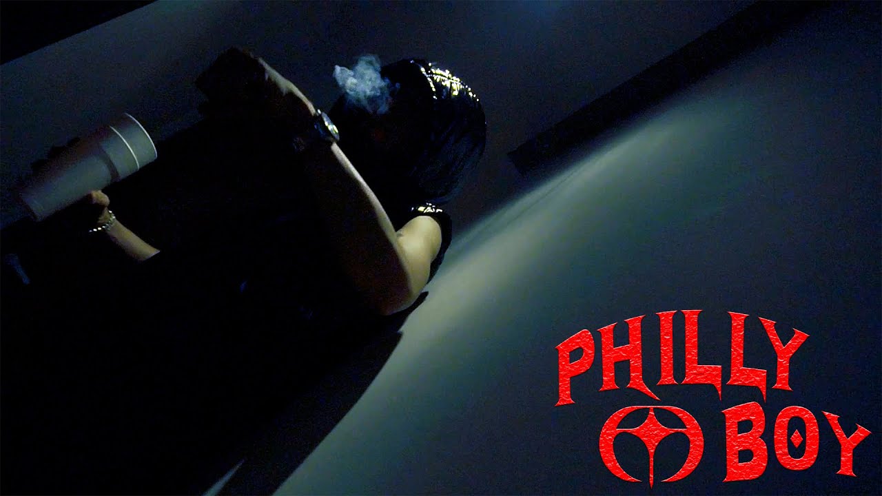 Mordeskay - Philly Boy (Video Oficial) - YouTube