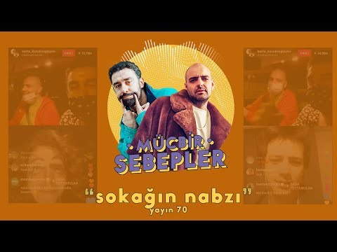“sokağın nabzı” - 70. yayın | 06 haziran