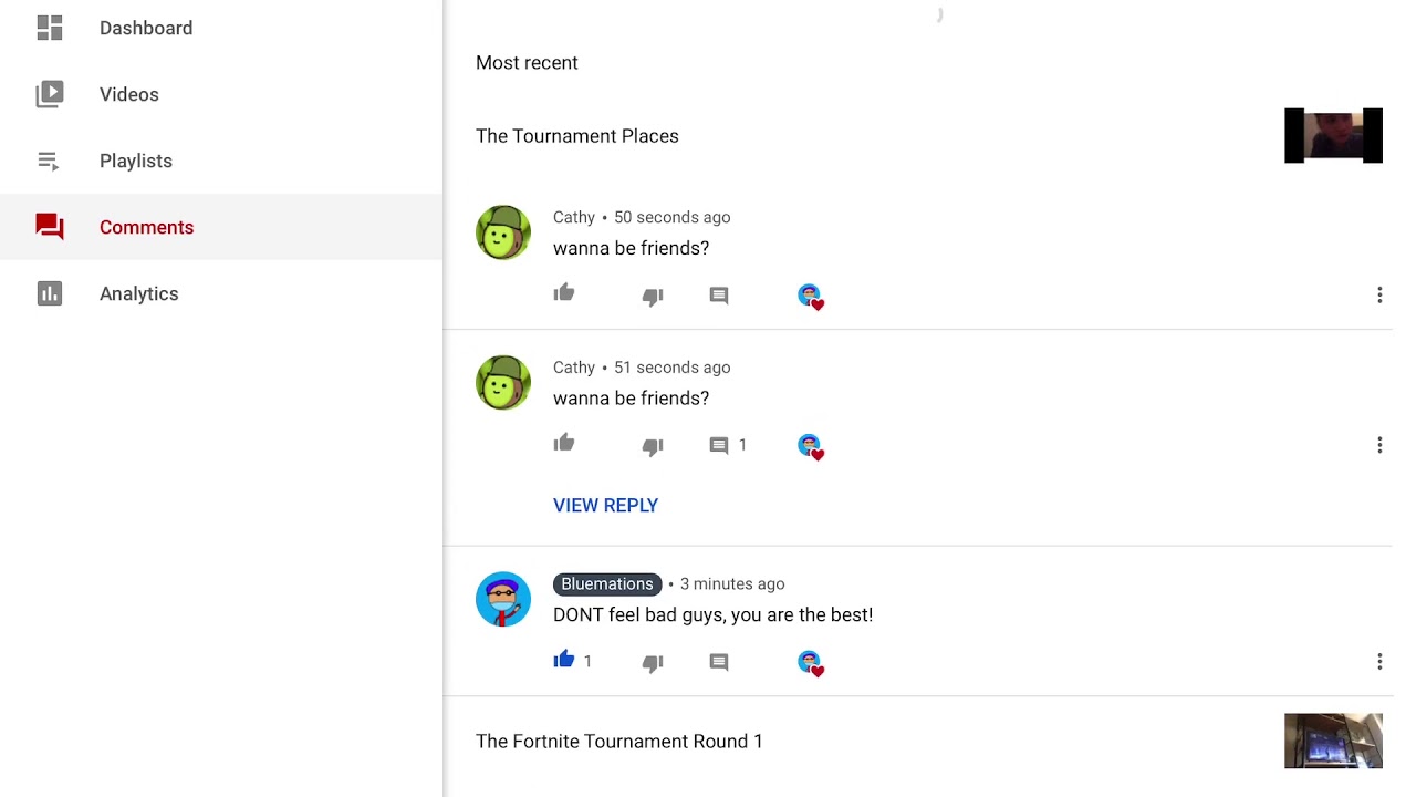 YouTube Bots - YouTube