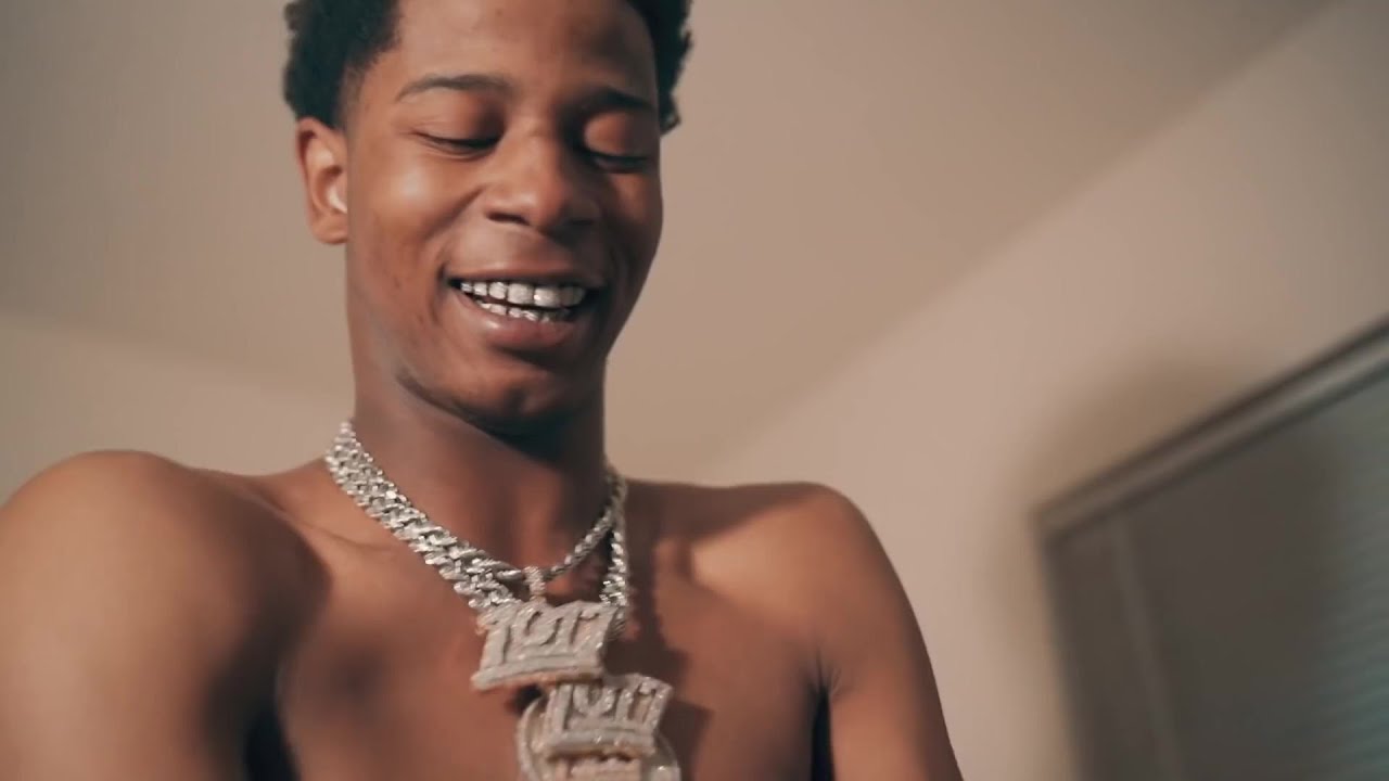 Big Scarr x Foogiano - 1017 Type Beat (Prod. Caviar Cartel) - YouTube