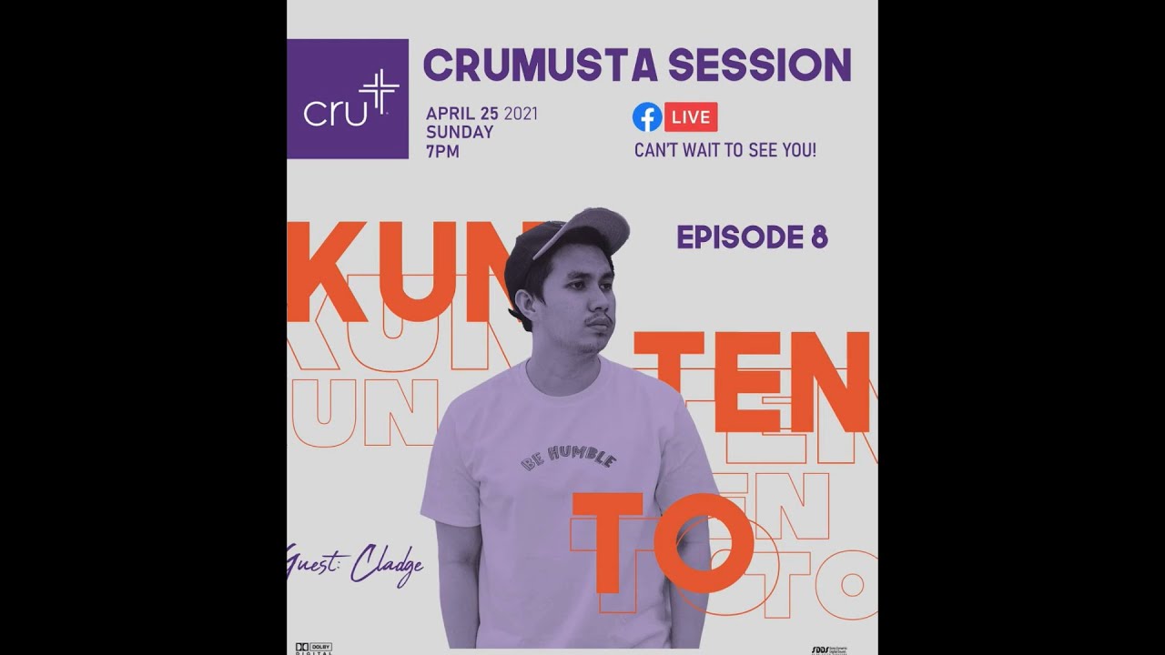 Kuntento feat. Cladge - YouTube