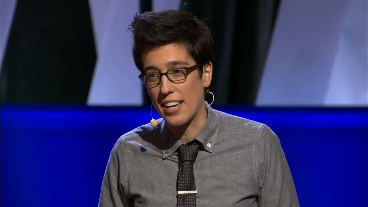 This Is What LGBT Life Is Like Around the World Jenni Chang and Lisa ...