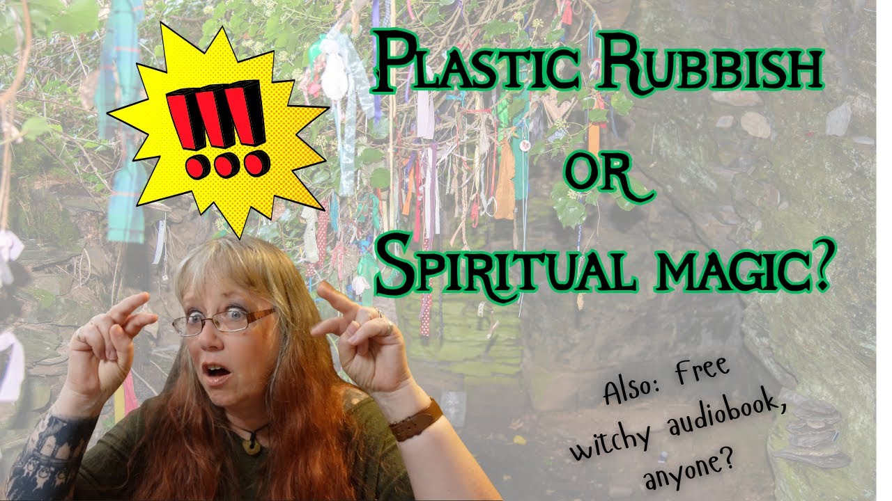 Deeply Spiritual Magic or Garbage? - YouTube