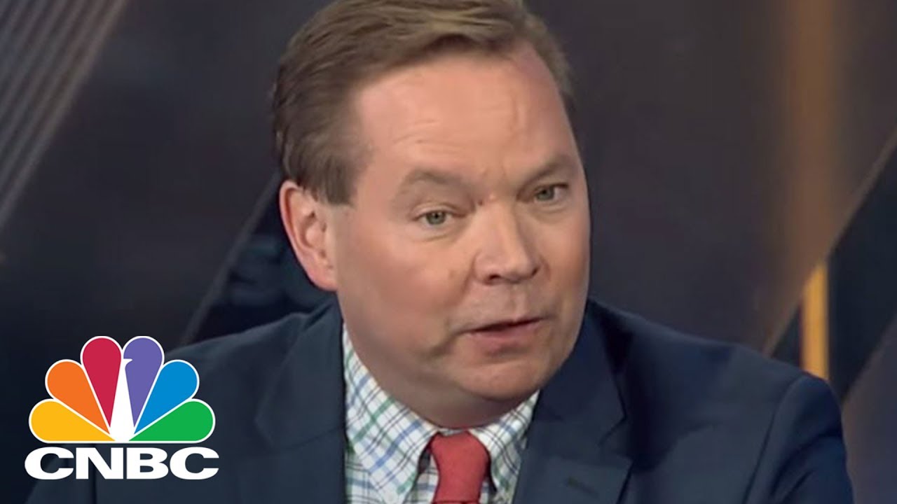 Again Capital's John Kilduff: Dakota Access Pipeline Will Make A ...